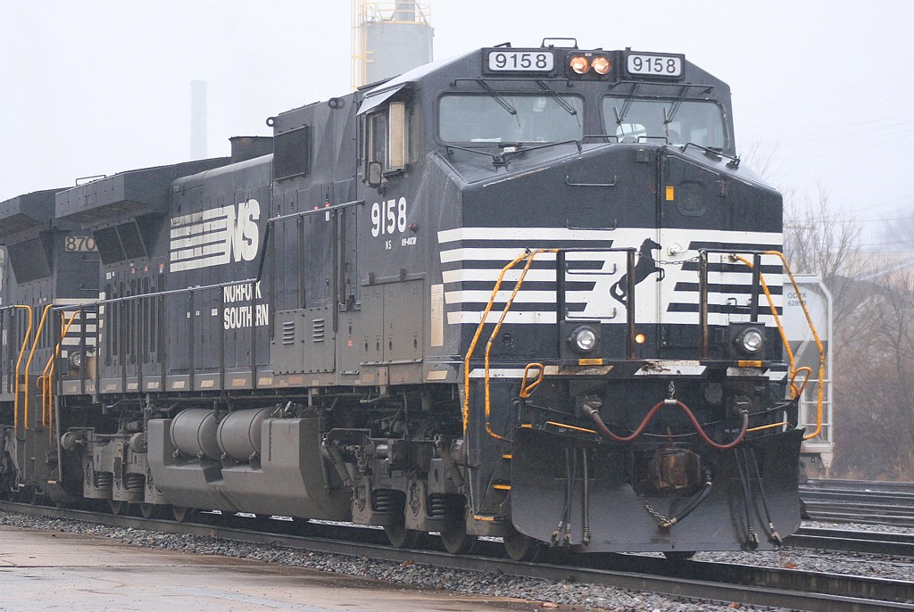 NS 9158
